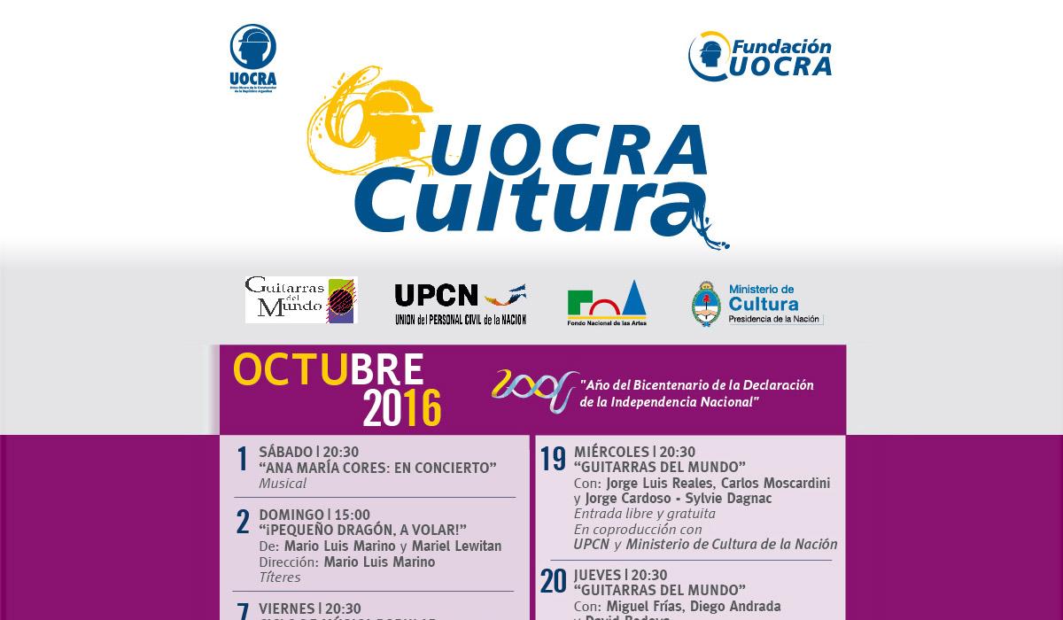 UOCRA | Sitio oficial de la Unión Obrera de la Construcción de la ...
