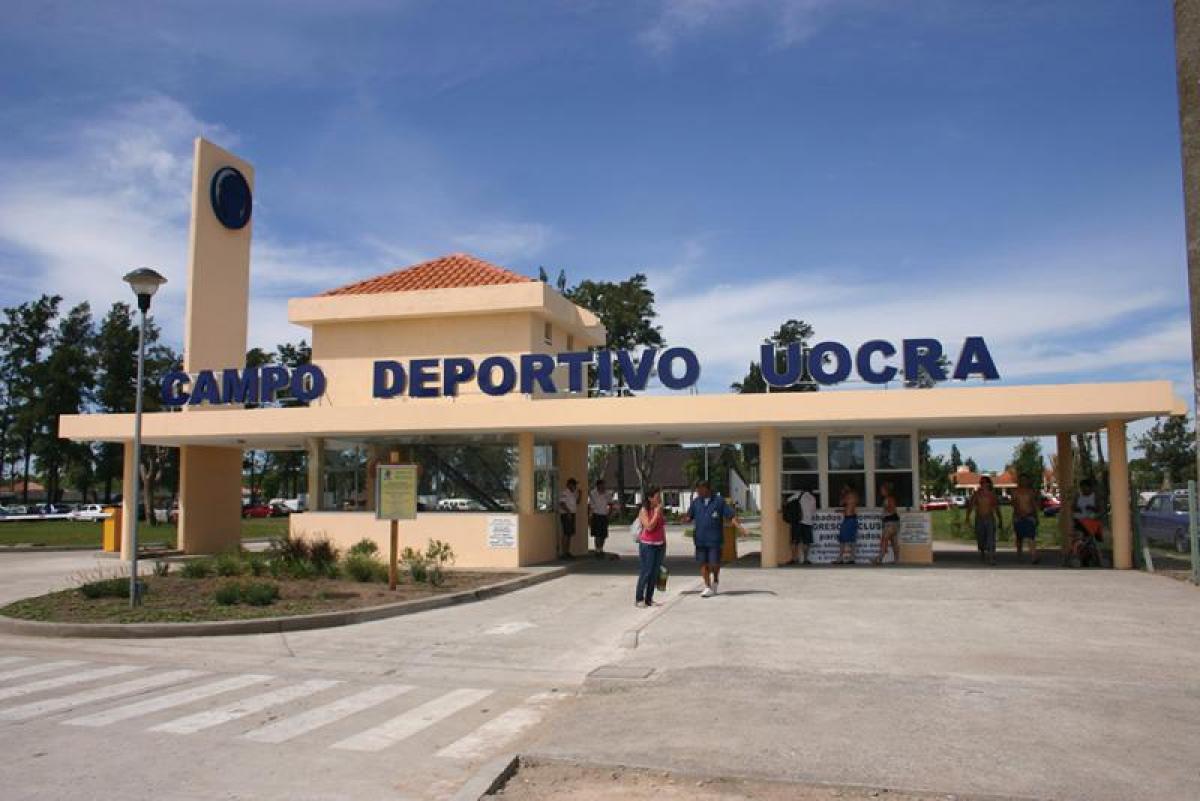 UOCRA | Sitio oficial de la Unión Obrera de la Construcción de la ...