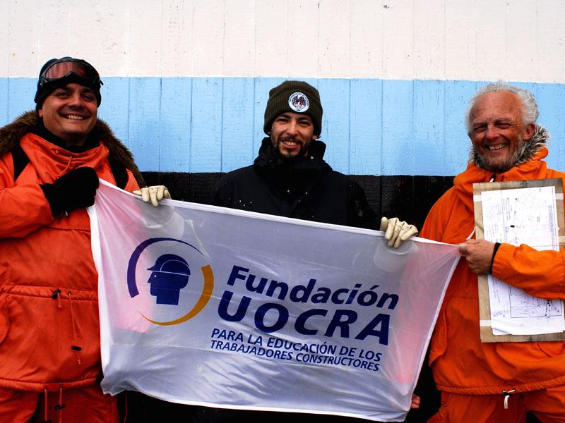 UOCRA | Sitio oficial de la Unión Obrera de la Construcción de la ...