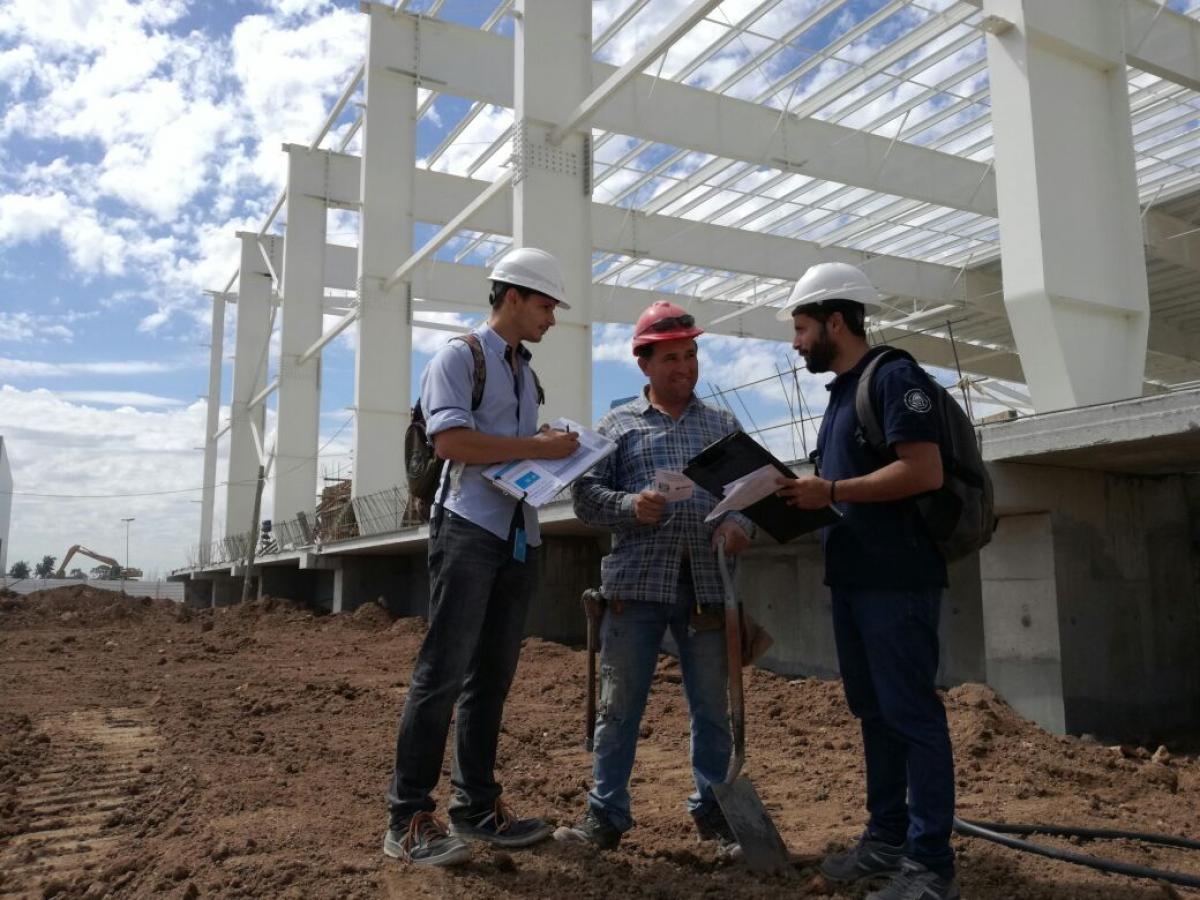 UOCRA | Sitio oficial de la Unión Obrera de la Construcción de la ...