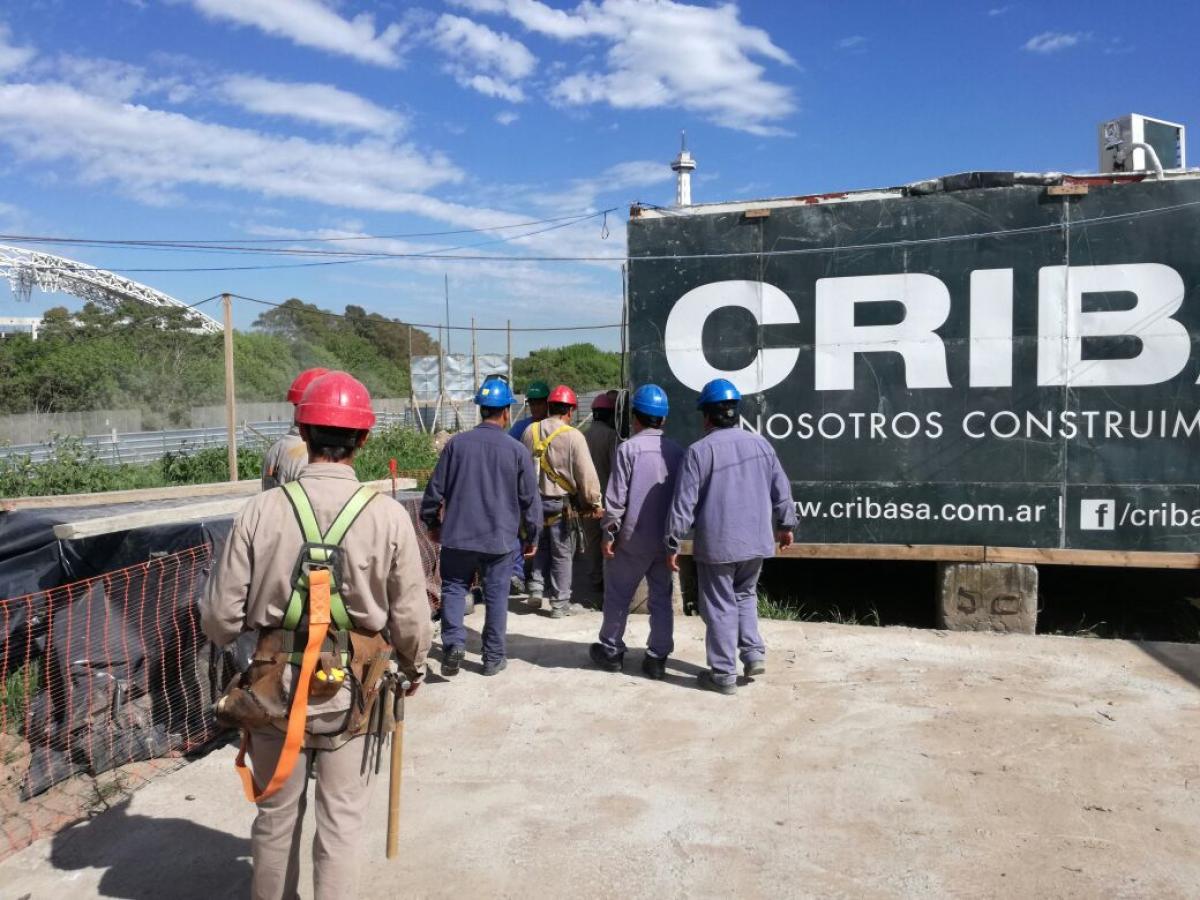 UOCRA | Sitio oficial de la Unión Obrera de la Construcción de la ...