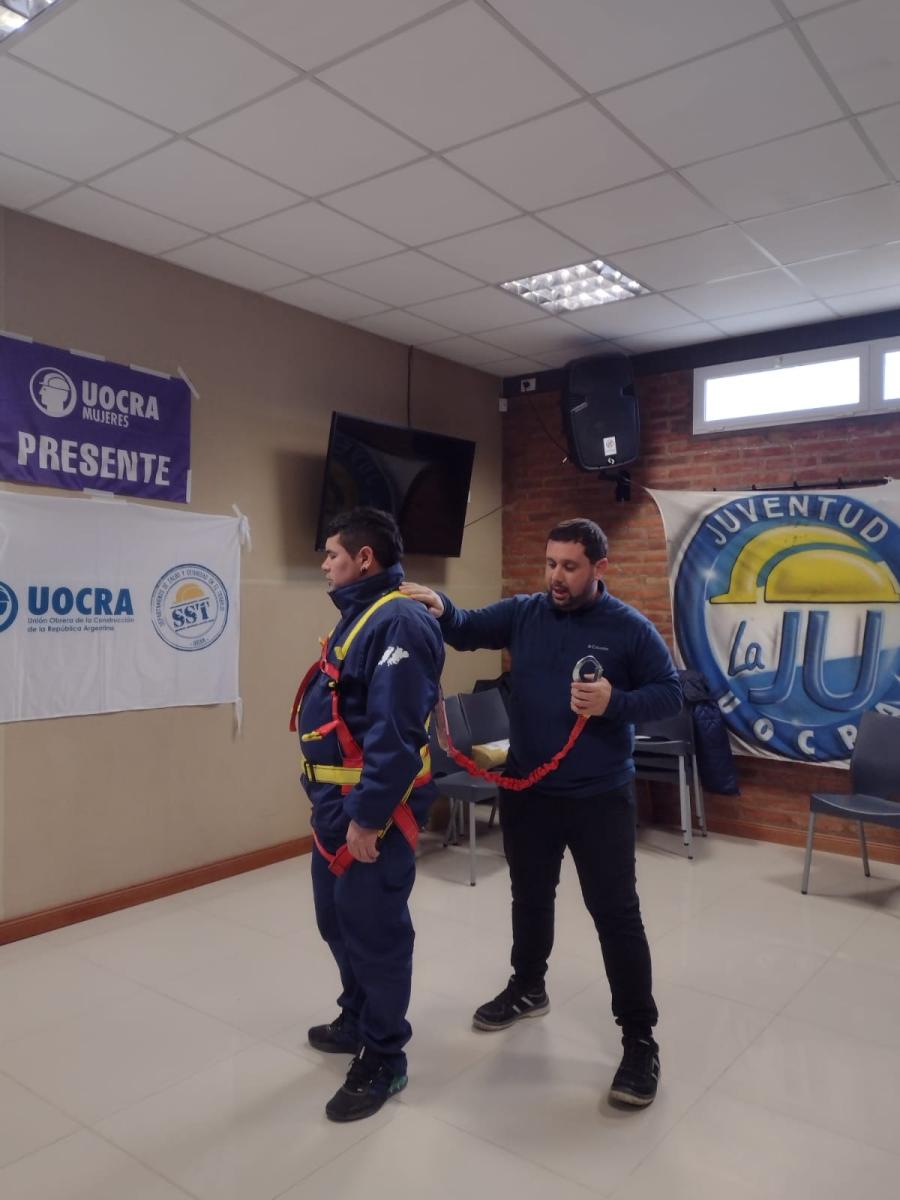 UOCRA | Sitio oficial de la Unión Obrera de la Construcción de la ...