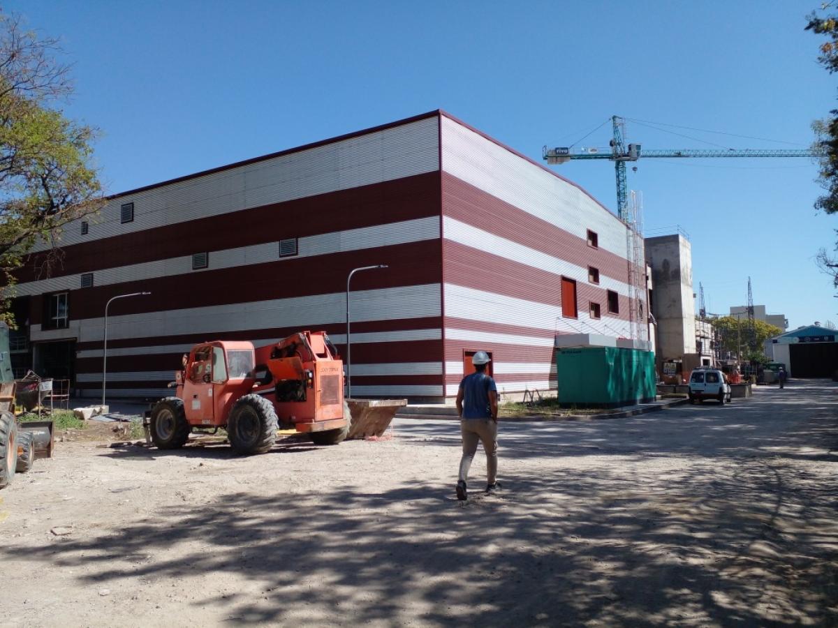 UOCRA | Sitio oficial de la Unión Obrera de la Construcción de la ...