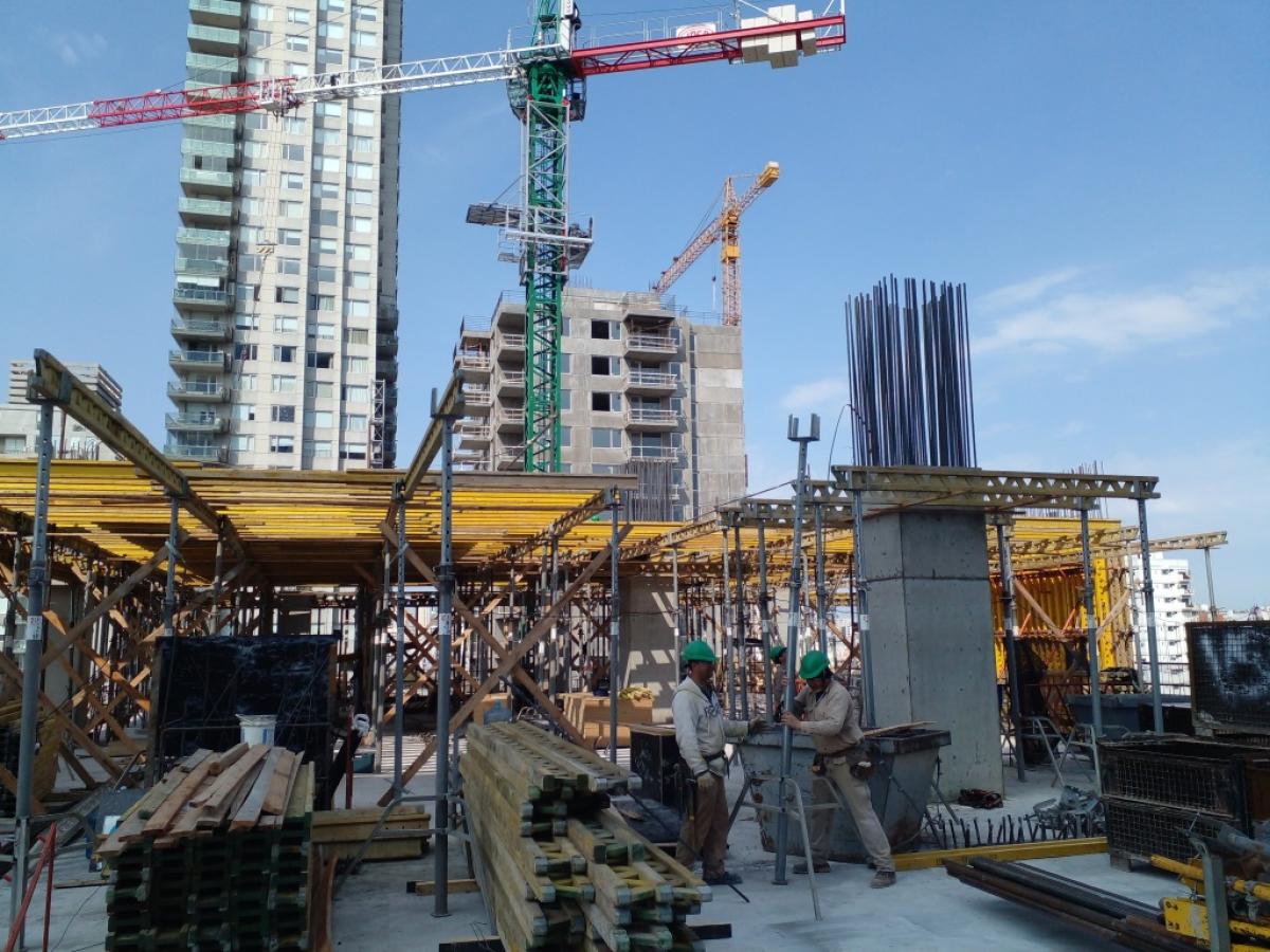 UOCRA | Sitio oficial de la Unión Obrera de la Construcción de la ...