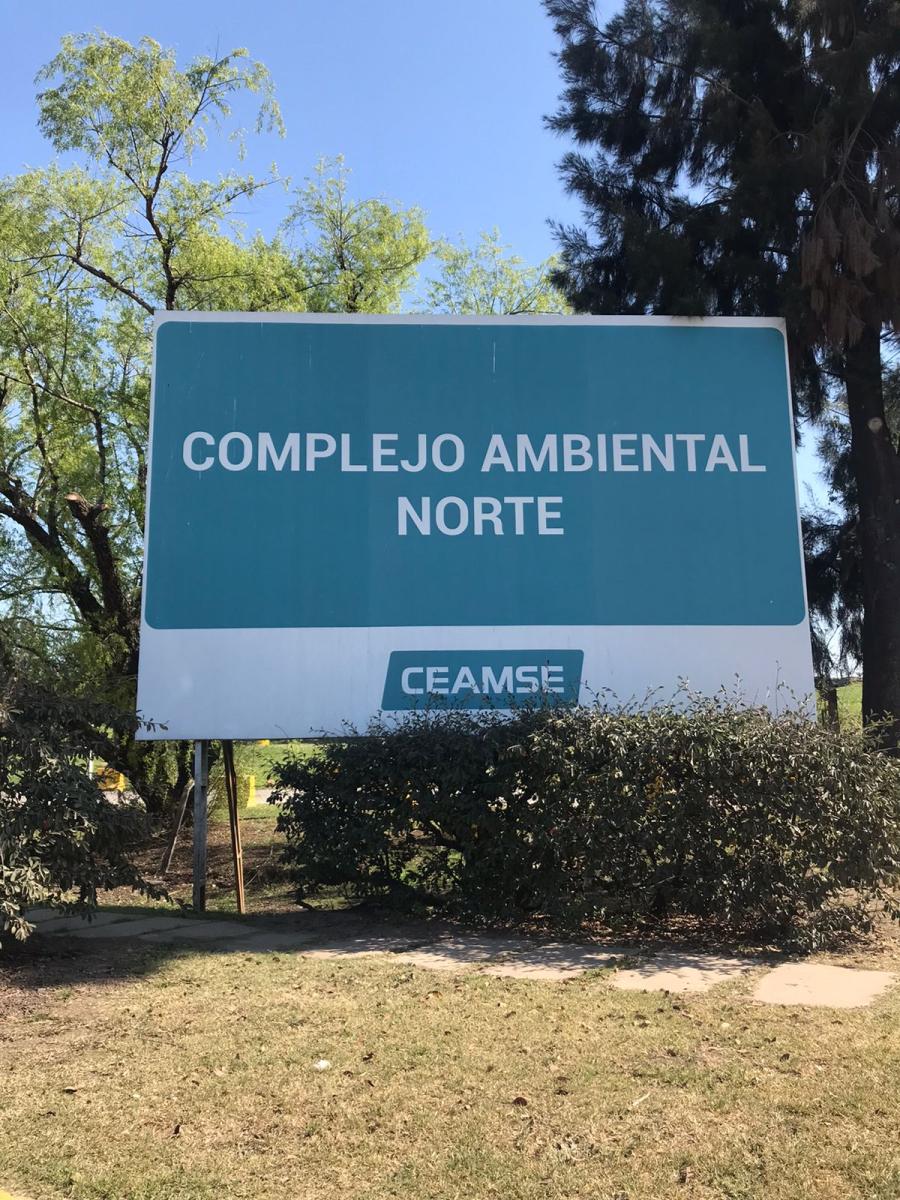 Ceamse Logo